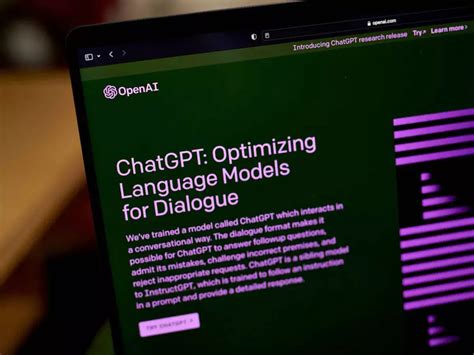 ChatGPT: A Natural Language Processing Chatbot AI by OpenAI