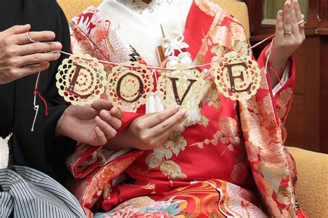 センスいいねって言われたいウェディングフォトにぴったりな撮影小物5選 marry マリー