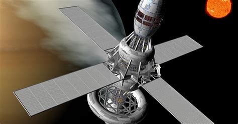 TecnoenseÑando ¿conoces Para Qué Se Utilizan Los Satélites