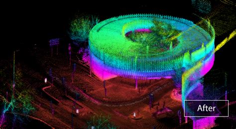 lidar inertial odometry lio oxts