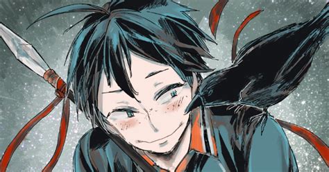 腐向けhq 【腐向け】嶋山ログ2 ミガミ・ｽﾐのマンガ 嶋山 年齢操作 月島兄弟 Pixiv