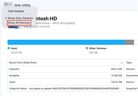 How To Encrypt An External Hard Drive