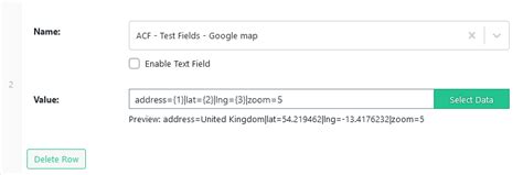 Import Advanced Custom Fields Data From XML CSV Files Import WP