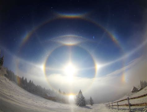Natural Phenomenon
