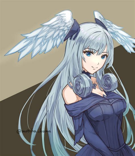 Melia Antiqua Xenoblade Chronicles And 1 More Drawn By Yanagimachi