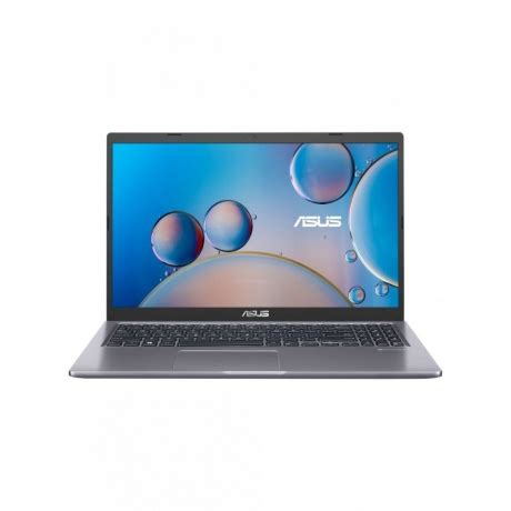 Ноутбук Asus X515EA-BQ1189 (90NB0TY1-M31020) купить в Москве