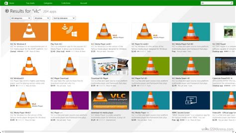 Microsoft Updates Windows Store App Policy Removes Over Fake Apps