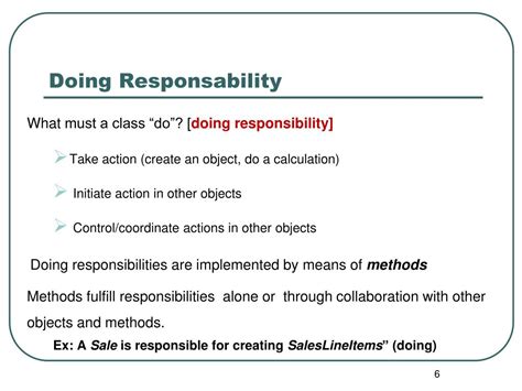 Ppt Grasp Designing Objects With Responsibilities Powerpoint