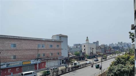 মেঘলা থাকবে আকাশ বাড়বে তাপমাত্রা