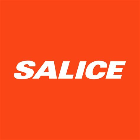 SALICE - YouTube