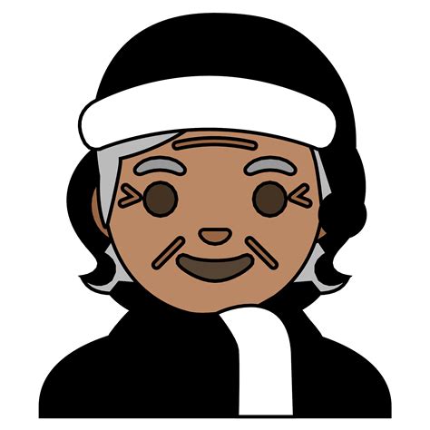 🧑🏽‍🎄 圣诞人 中等肤色 Emoji图片下载 高清大图、动画图像和矢量图形 Emojiall