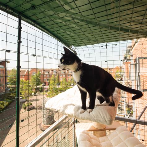 Omlet Cat Enclosures Selector Page Omlet