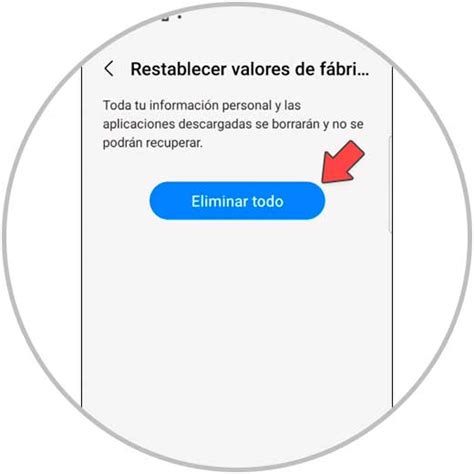 Cómo Formatear Samsung Galaxy Z Flip 4 Solvetic