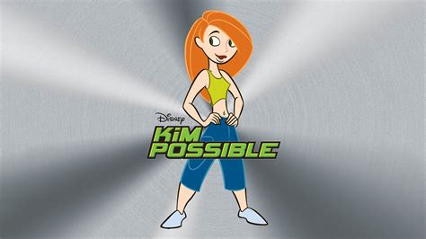Watch Kim Possible Season Episode Crush Full Episode Free Online Plex