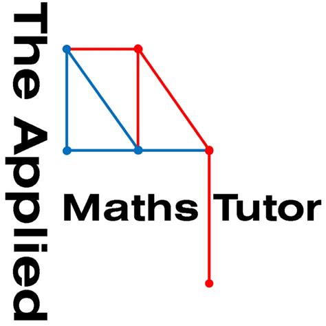 The Applied Maths Tutor Youtube