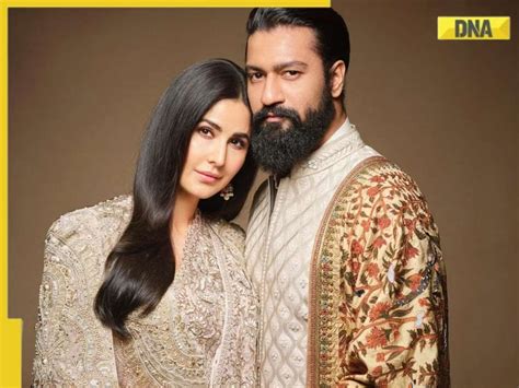 Vicky Kaushal Breaks His Silence On Pregnancy Rumours Of Katrina Kaif Jab Uska Time