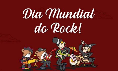 Dia Do Rock 5 Bandas Que Já Tocaram Na Usina Do Gasômetro Mini Mundo