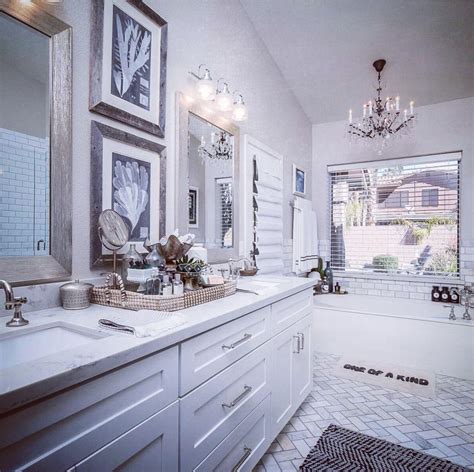 White Shaker Style Bathroom Cabinets Bathroom Guide By Jetstwit