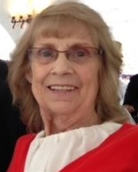 Gail Lois Gorrell 1940 2022 Find A Grave Memorial