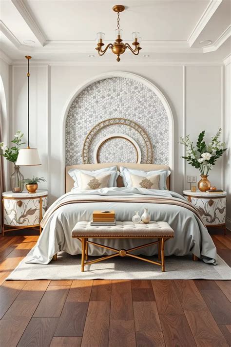 57 Mediterranean Bedroom Ideas For A Relaxed Timeless Interior Style