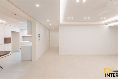 부산 아파트 리모델링해운대 트럼프월드마린 라이프스타일 슈퍼앱 오늘의집