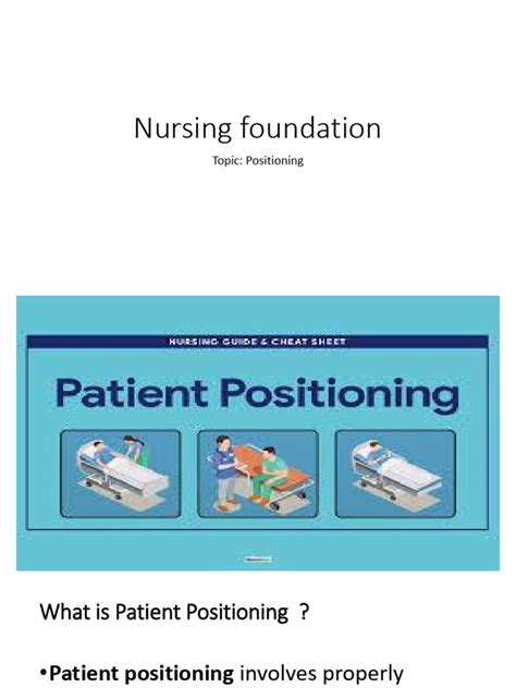 Positioning Set 1 Converted Pdf Anatomical Terms Of Motion Hip