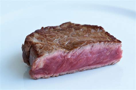 How To Pan Fry A Steak Leiths Education