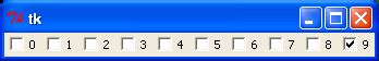 Check Buttons The Easy Way Checkbutton Tkinker Python Tutorial