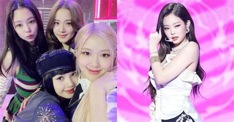 BLACKPINK lộ video dỗ em bé chiếm sóng MXH Jennie dọn sang ở cạnh nhà Lee Jong Suk Suga BTS