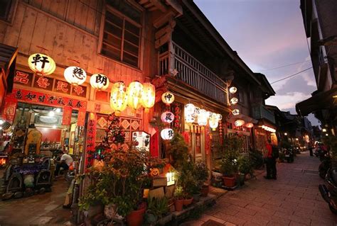 夏日夜遊新玩法│台南・漫步府城老街巷 玩咖playing 自由電子報