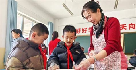 陇拍客丨民乐饺子飘香过冬至 腾讯新闻
