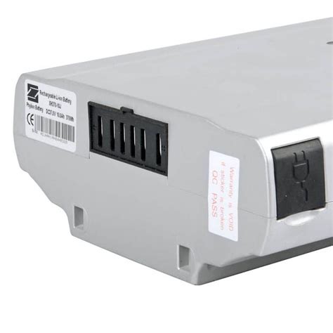 Náhradní Baterie Devron Sf 03 K Elektrokolu 28028 Efitness Cz
