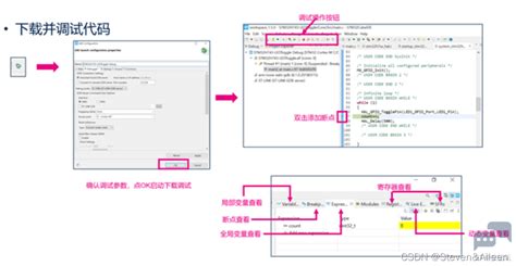 STM CubeIDE 入门 STM 团队 ST意法半导体中文论坛 STM CubeIDE 入门 STM 团队 ST意法半导体中文论坛