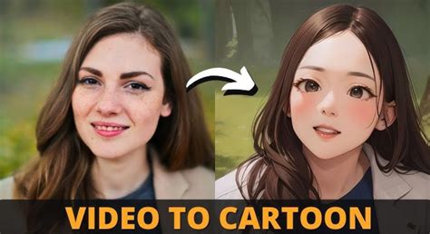 Normal Video To Animated Video Convert App 2025
