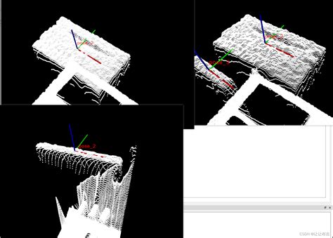 项目实践：类平面抓取点计算（占位，后面补充）