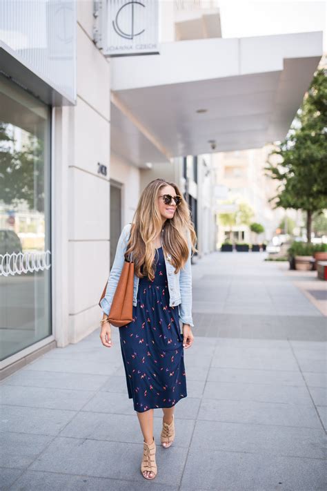 Summer Work Wear The Teacher Diva A Dallas Fashion Blog Featuring Beauty And Lifestyle