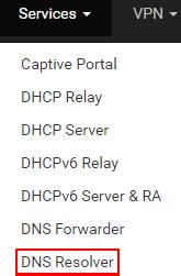 PfSense DNS Resolution For DHCP Leases ByteSizedAlex