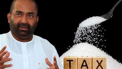 No Possibility Of Sugar Shortage In Country Siyambalapitiya Breaking