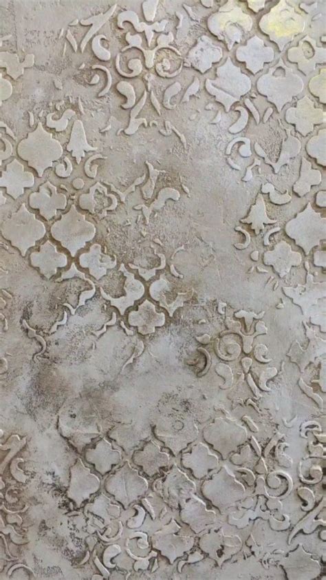 мастерская Дарьи Швед On Instagram Трафарет Восток Один из моих любимчиков Для стен и для