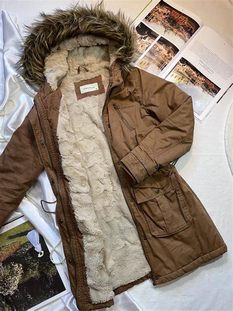 Парка Lcw Casual — ціна 339 грн у каталозі Парки Купити жіночі речі за доступною ціною на Шафі