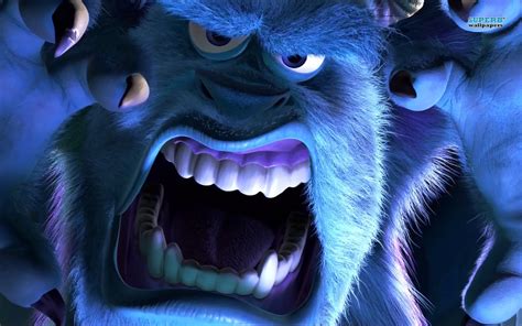 Post Credit Coda Monsters Inc Scream Of The Crop