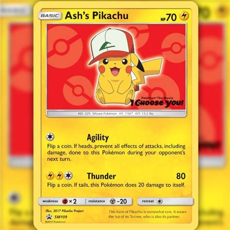Đáng Yêu Ash Và Pikachu Hình Tượng Đáng Yêu Của Bộ Đôi