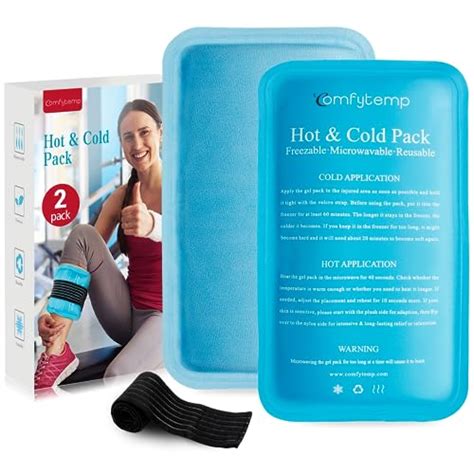 10 Best Ice Pack Sciatica June 2024