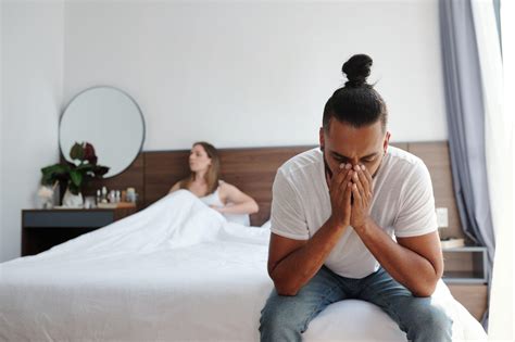 Top Reasons Why You Cant Get Hard Or Stay Hard Erectile Dysfunction Rainbow Labs