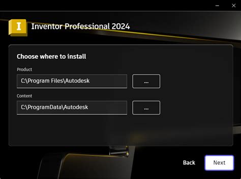 How To Install Inventor Professional 2024