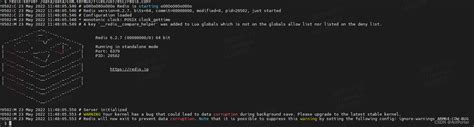 Termux 使用 termux redis CSDN博客
