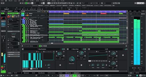 Steinberg Cubase 14レビュー Synthsonic