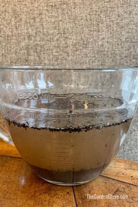 How To Use A Home Soil Test Kit The Garden Glove