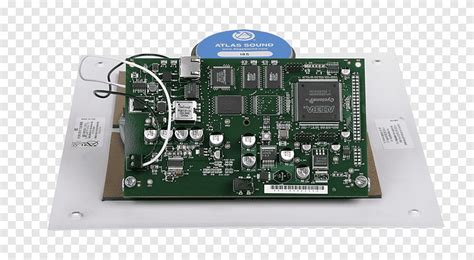 Microcontroller TV Tuner Cards Adapters Electronic Component