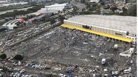 Warning Of A Repeat Of July Riots In South Africa Daily Investor